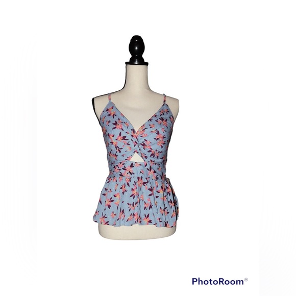 Angie | Tops | Angie Tank | Poshmark